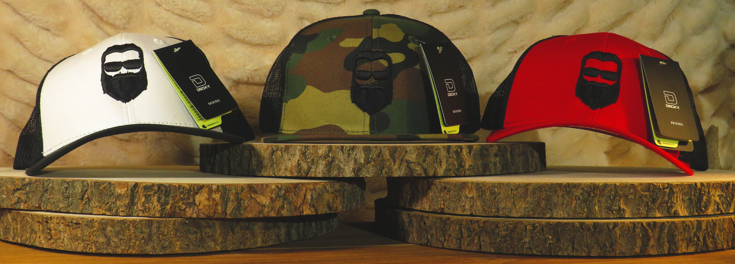 JFEZ Beard Co. – JFEZbeardco