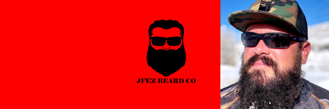 JFEZ Beard Co. – JFEZbeardco